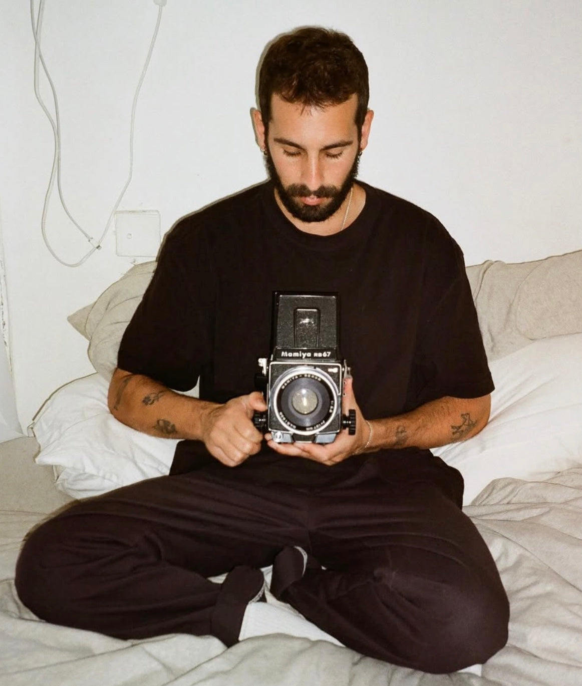 Amitai Hayun – ZUR Gallery
